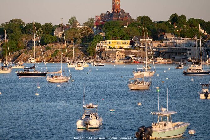 Boston Private Day Trip with Salem & Cape Anns North Shore - Boston Private Day Trip with Salem & Cape Ann North Shore — A Detailed Review
