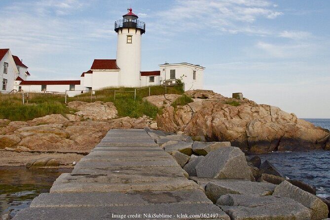 Boston Private Day Trip with Salem & Cape Anns North Shore - Summary of the Experience