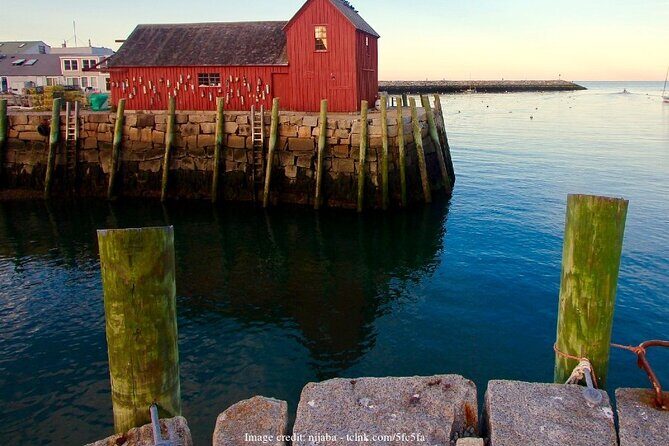 Boston Private Day Trip with Salem & Cape Anns North Shore - FAQ