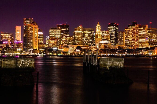 Boston Private Driving City Tour, groups of 1-4 - FAQ