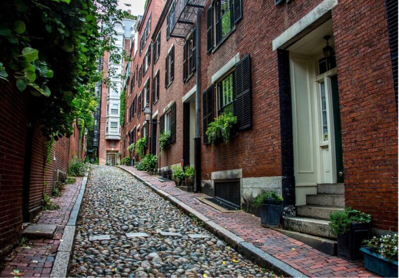 Boston: Private Driving Tour with a Local Guide - Final Thoughts
