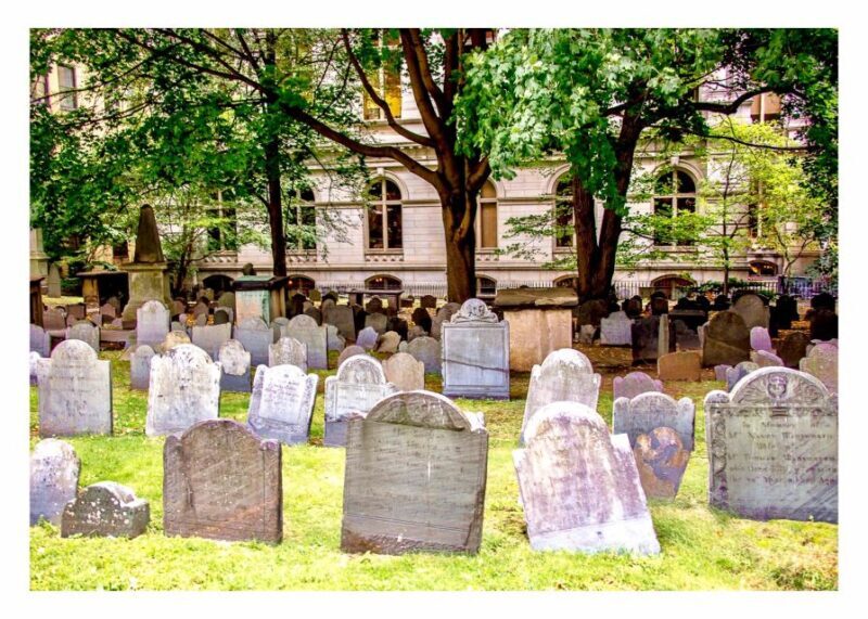 Boston: Private Driving Tour with a Local Guide - FAQs