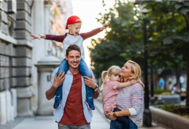 Boston: Private Family-Friendly History Walking Tour - Key Points