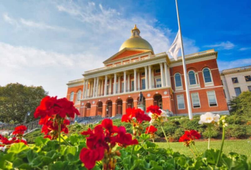 Boston: Private Family-Friendly History Walking Tour - Summary: Who’s This Tour For?