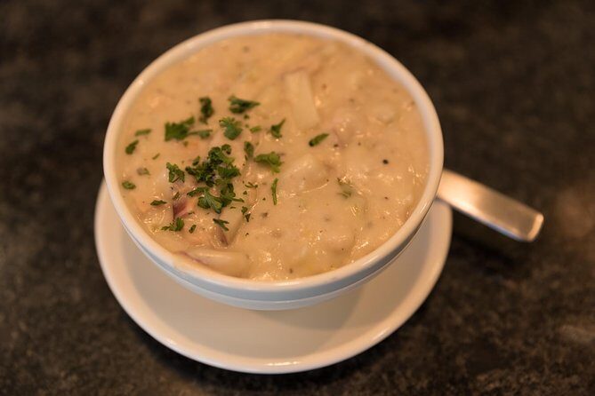 Boston Private Walking Food Tour With Secret Food Tours - What to Expect on the Tour