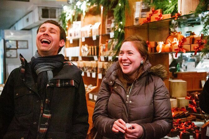 Boston Private Walking Food Tour With Secret Food Tours - The Significance of the Tour Experience