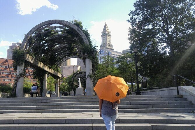 Boston Private Walking Food Tour With Secret Food Tours - Authenticity and Insider Access