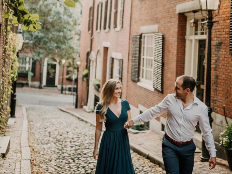 Boston: Private Walking Photography Tour - Exploring the Boston: Private Walking Photography Tour