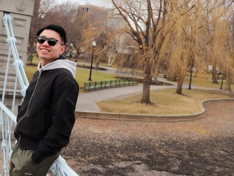 Boston: Private Walking Photography Tour - The Itinerary and Photogenic Spots