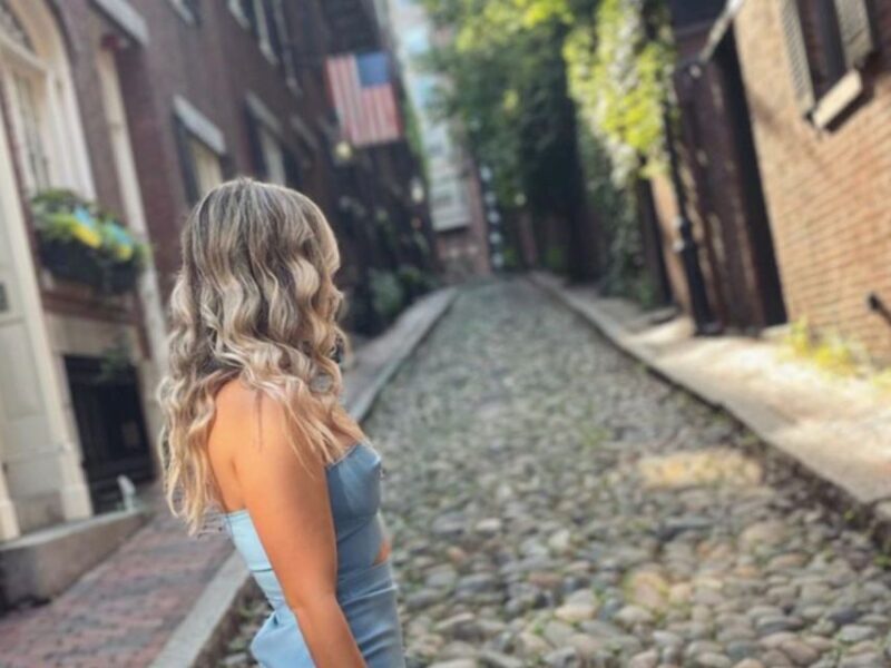 Boston: Private Walking Photography Tour - Practicalities and Considerations