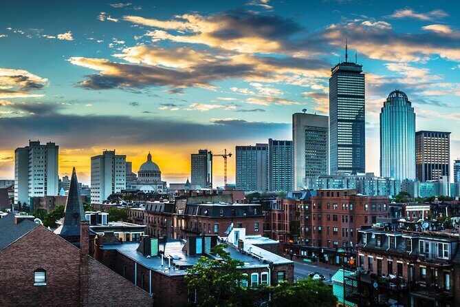 Boston Private Walking Tour with a Local - What Is This Tour Really About?