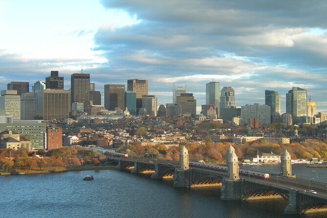 Boston Private Walking Tour with a Local - The Price and Its Value