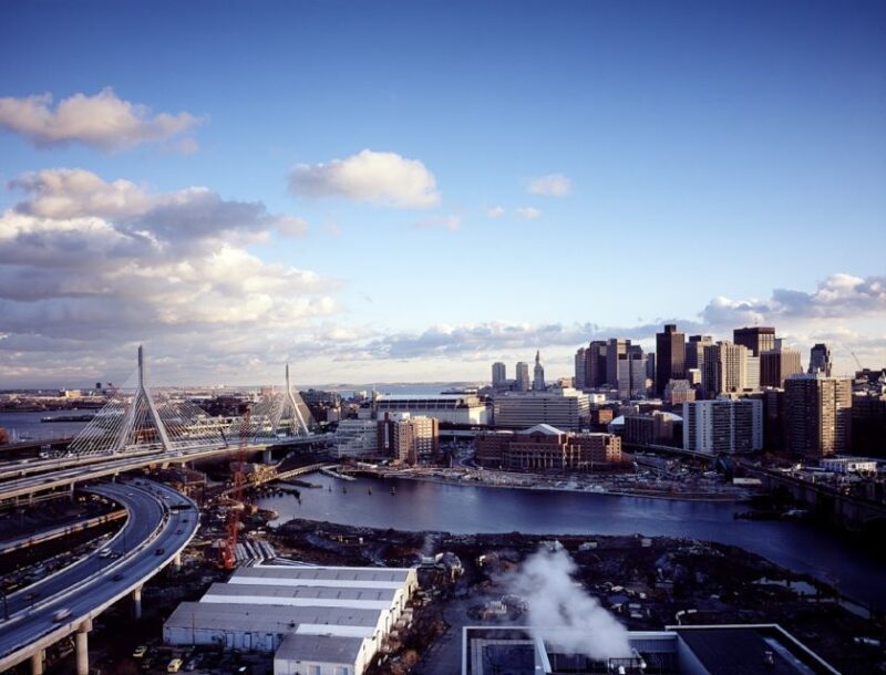 Boston: Private Walking Tour with a Local - A Genuine Alternative to Typical Tours