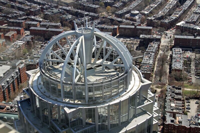 Boston: Private Walking Tour with a Local - Who Would Benefit Most from This Tour?