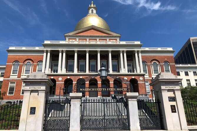 Boston Record Breakers: Self-Guided Scavenger Hunt - FAQs