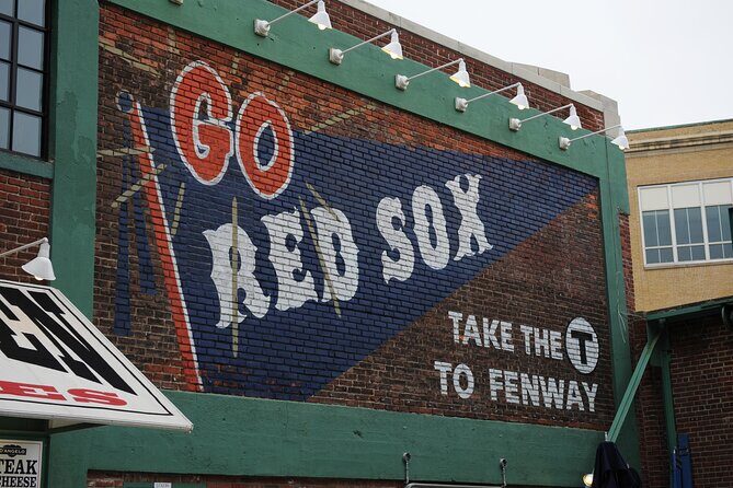 Boston Red Sox Baseball Game Ticket at Fenway Park - FAQ