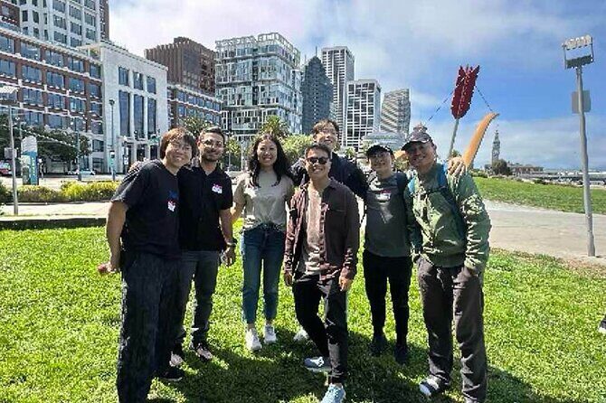 Boston Revolutionary Trails Audio Tour - Who Should Choose This Tour?