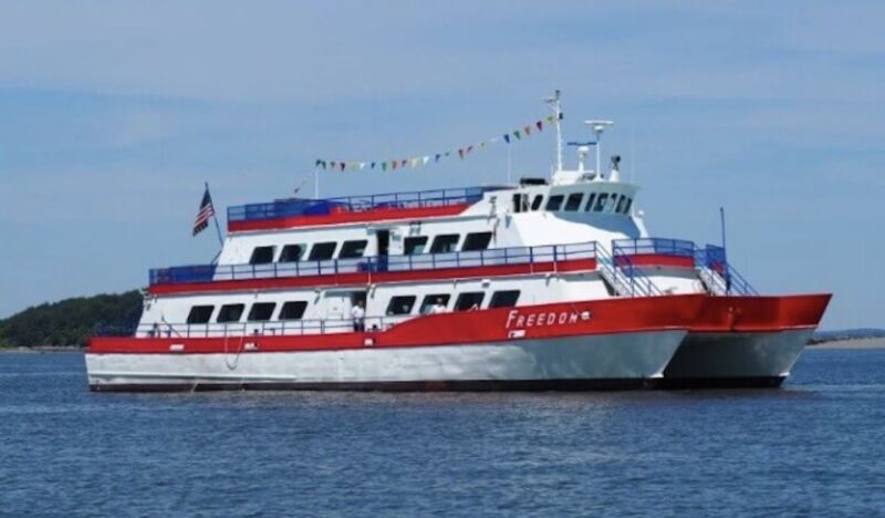 Boston: Scenic Harbor Cruise (Dog-Friendly) - Practical Tips for Travelers