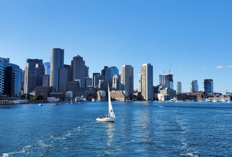 Boston: Scenic Harbor Cruise (Dog-Friendly) - Final Thoughts