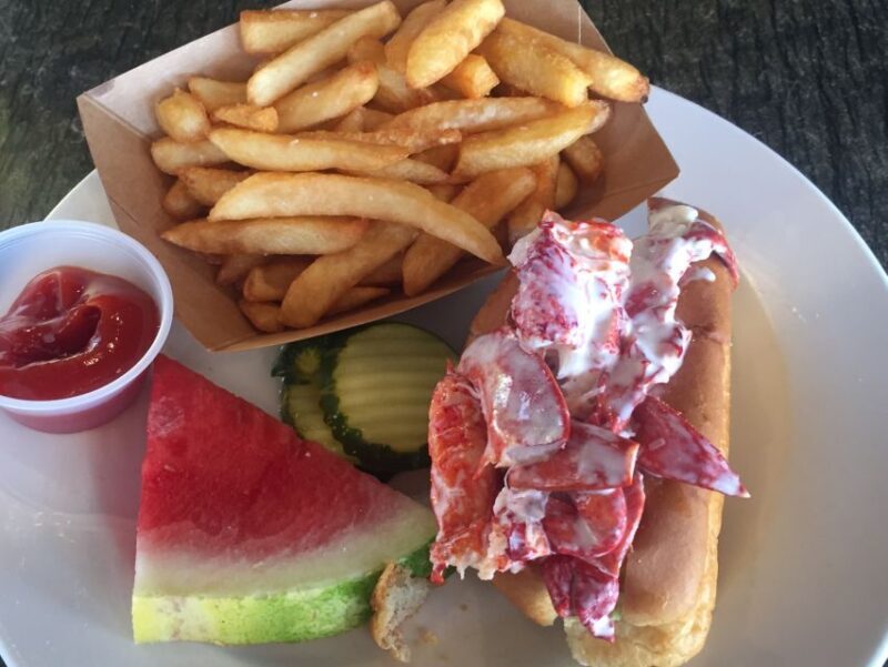 Boston: Seafood Tasting & Historical Walking Tour - Final Thoughts