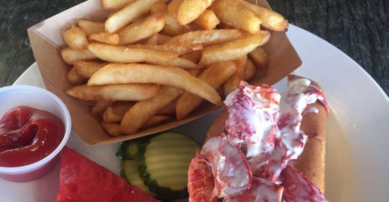 Boston: Seafood Tasting & Historical Walking Tour - Who Will Love This Tour?