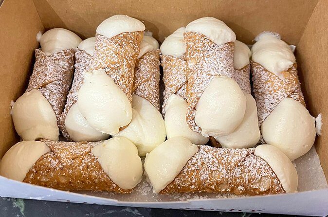 Boston Seafood Tour: A Taste of New England History - FAQ