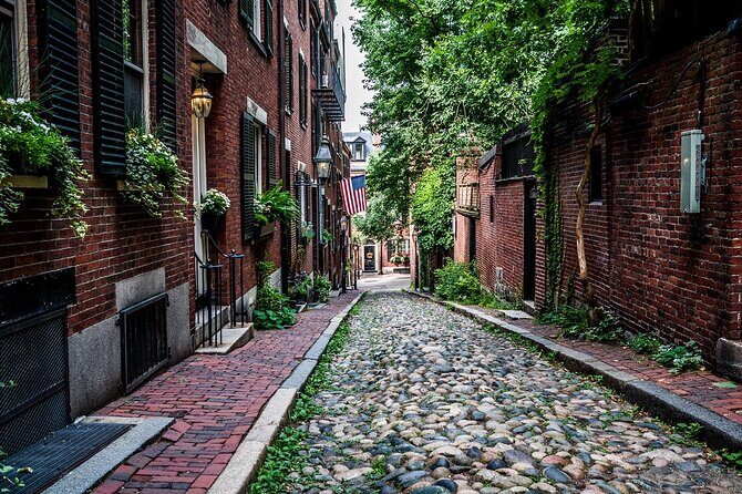 Boston Self Guided Audio Experience - Practical Details and Tips