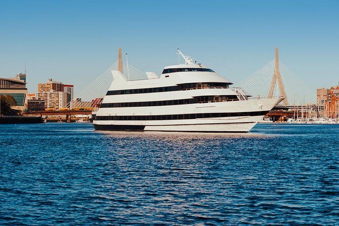 Boston Signature Dinner Cruise - A Balanced View: Who Would Love This Experience?