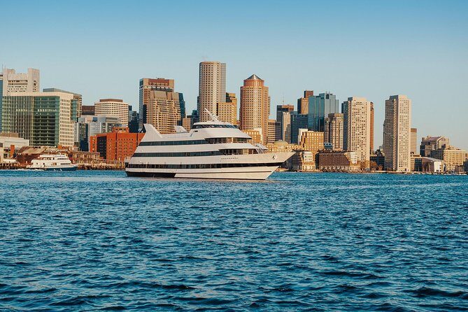 Boston Signature Dinner Cruise - Final Thoughts: Is It Worth It?