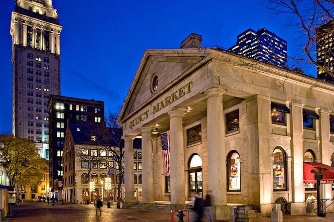 Boston Small Group Day Tour:Harvard, MIT and Boston Harbor Cruise - Who Would Love This Tour?