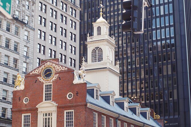 Boston Small Group Night Tour - FAQ