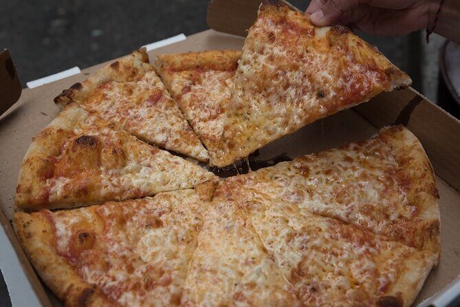 Boston Small-Group Walking Food Tour With Tastings - What Makes This Tour Stand Out?