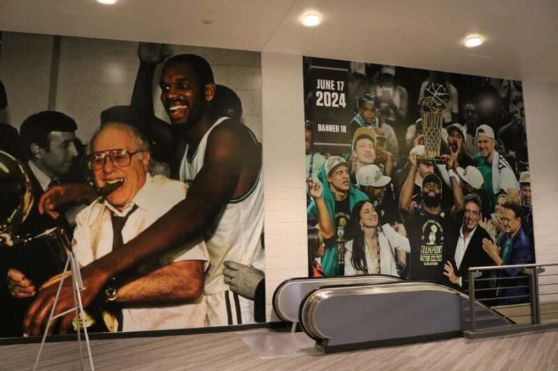 Boston: Sports Museum Tour - Who Should Consider This Tour?