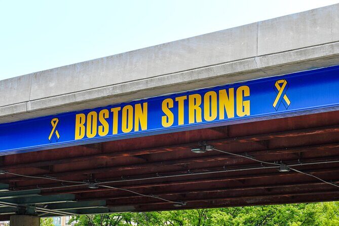 Boston Strong Sports Walking Tour - Boston Strong Sports Walking Tour: A Deep Dive into the City’s Athletic Heart