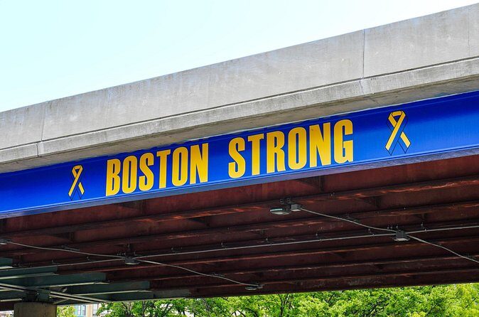 Boston Strong Sports Walking Tour - Deep Dive into the Itinerary