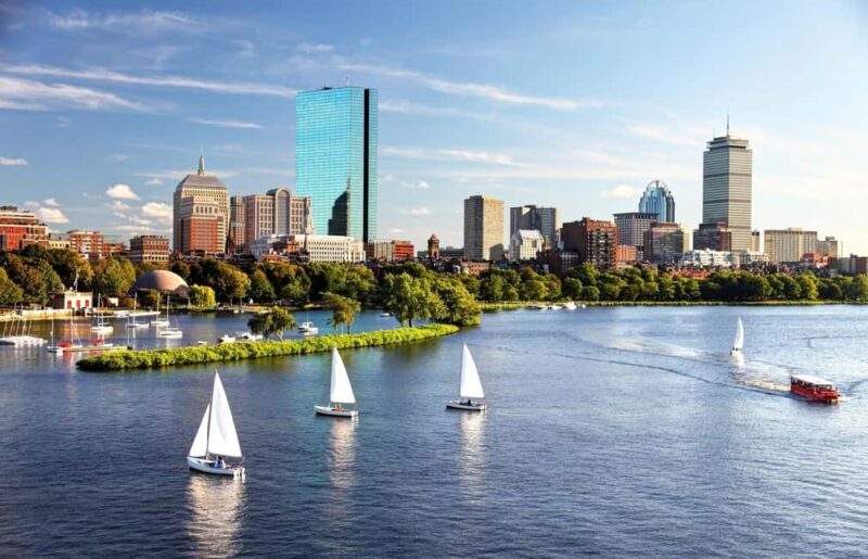 Boston Strong Tour - A Closer Look at the Tour Itinerary