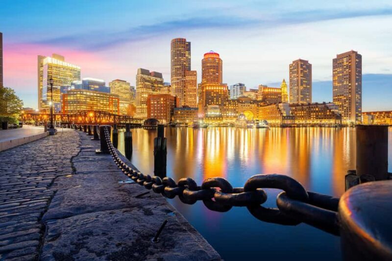 Boston: Summer Nights Trolley Tour and River Cruise - Final Thoughts: Who Will Love This Tour?