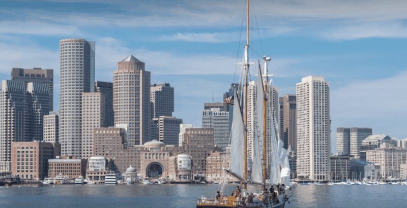 Boston: Sunset Tall Ship Harbor Cruise - The Sum Up: Is This Cruise Worth Your Time?