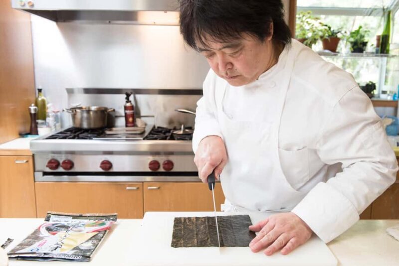 Boston: Sushi Making Class With Local Chef - Who Should Consider This Class?