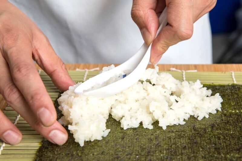 Boston: Sushi Making Class With Local Chef - Final Thoughts