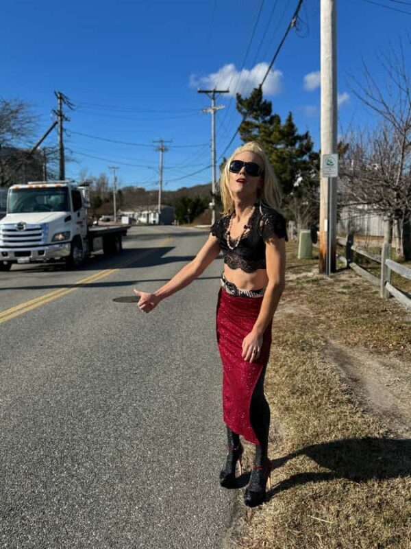 Boston: The Lucinda Lipol History Walking Tour - Authentic and Unique Experience