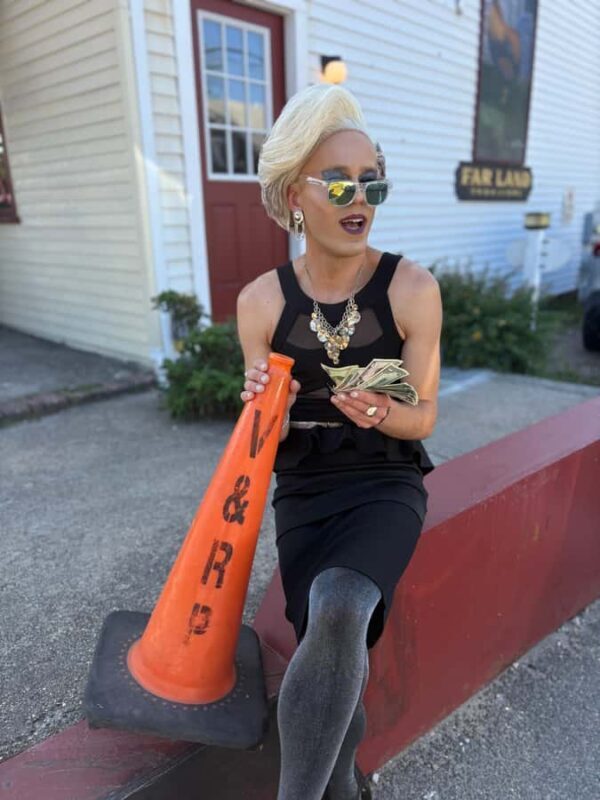 Boston: The Lucinda Lipol History Walking Tour - Final Thoughts