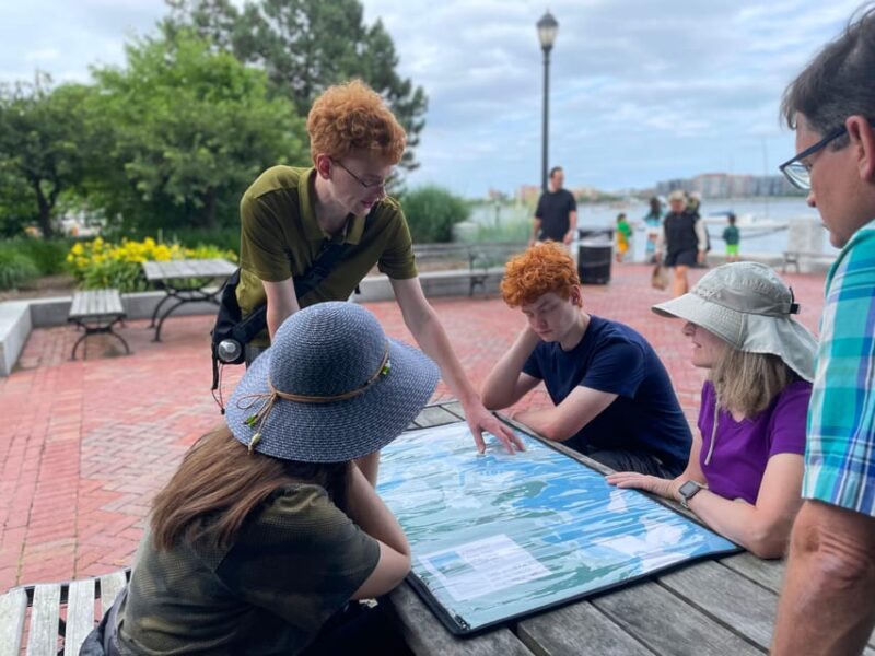 Boston: The Untold History of Boston Walking Tour - An In-Depth Look at the Experience