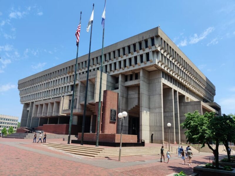 Boston: The Untold History of Boston Walking Tour - Who Will Appreciate This Tour?