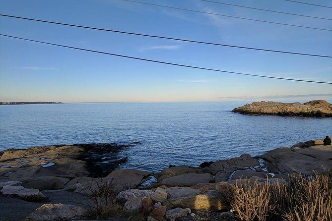Boston to Coastal Maine Private Day Trip - A Customizable Itinerary