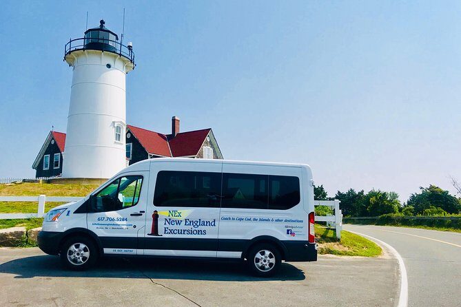 Boston to Kennebunkport with Optional Lobster Tour - What You’ll Love About the Experience