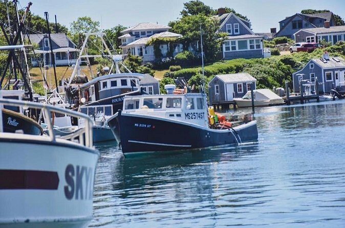 Boston to Kennebunkport with Optional Lobster Tour - Who Will Love This Tour?