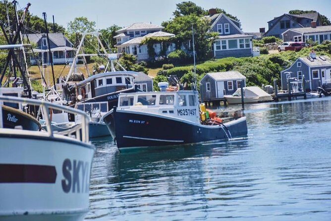 Boston to Kennebunkport with Optional Lobster Tour - Final Thoughts: Does It Deliver?