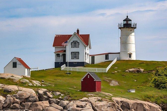 Boston to Kennebunkport with Optional Lobster Tour - FAQ
