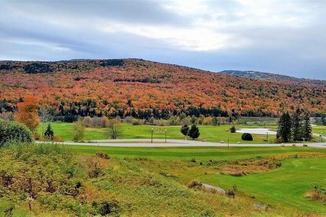 Boston to New Hampshire Fall Foliage White Mountains Day Trip - FAQ